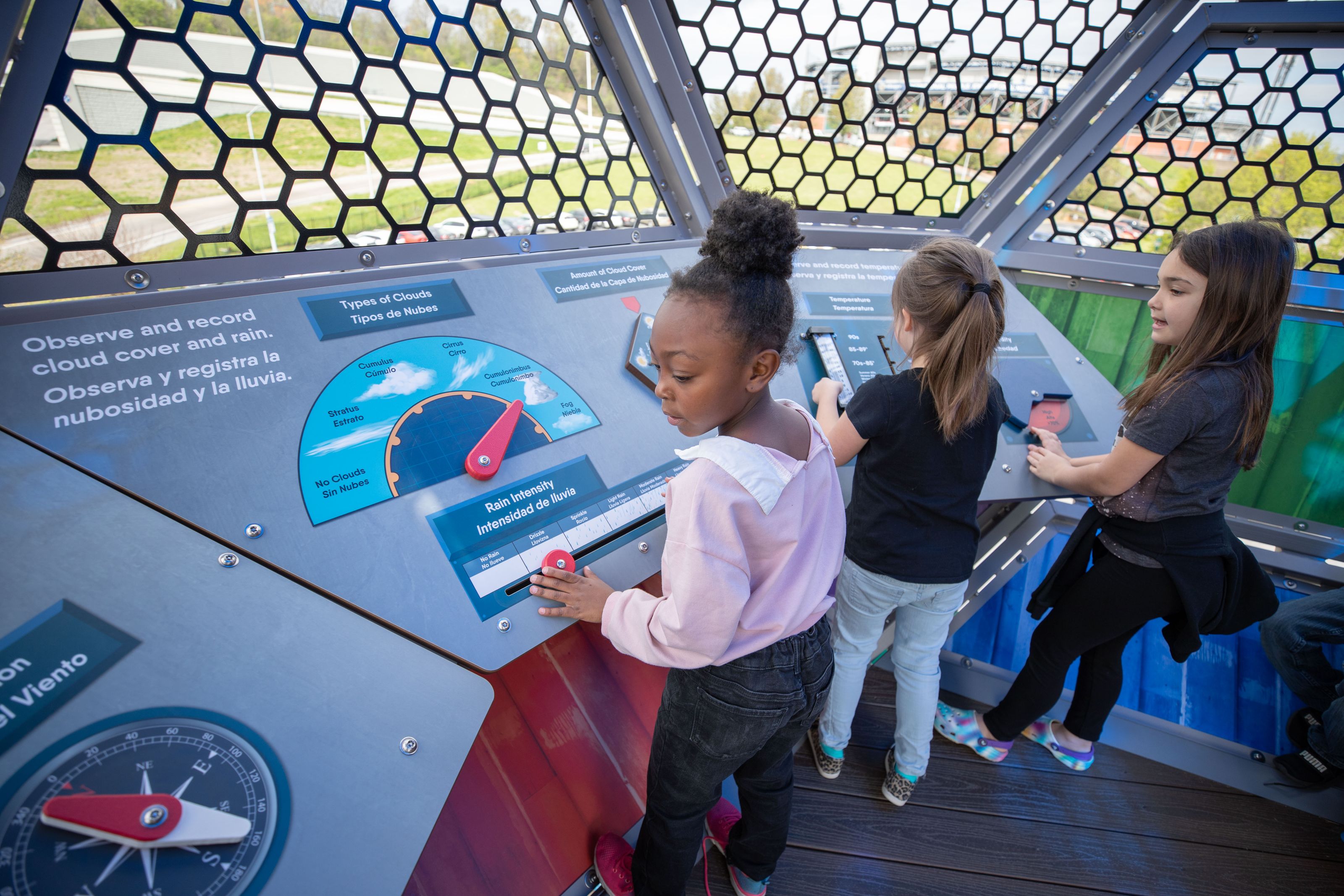 Creative Discovery Museum - Chattanooga, TN